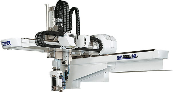 PeroTec Systems doo | Star robots